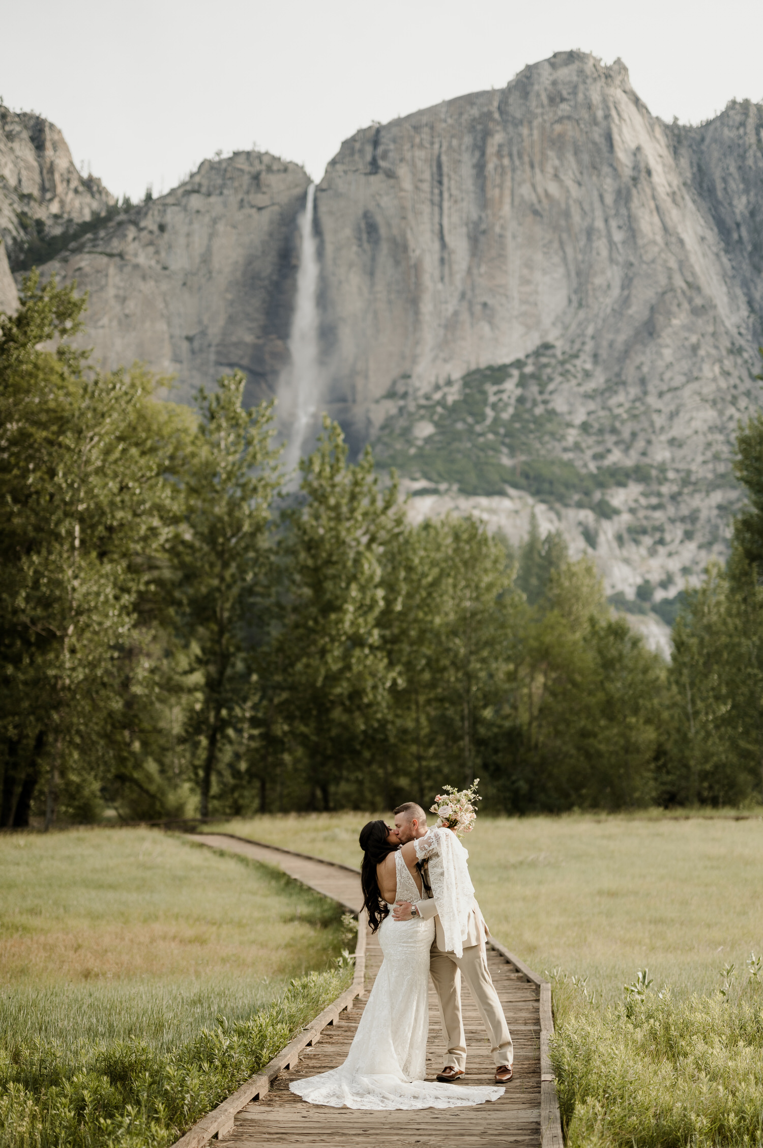 Sentinel Beach Picnic Area Wedding | Authentic Collective