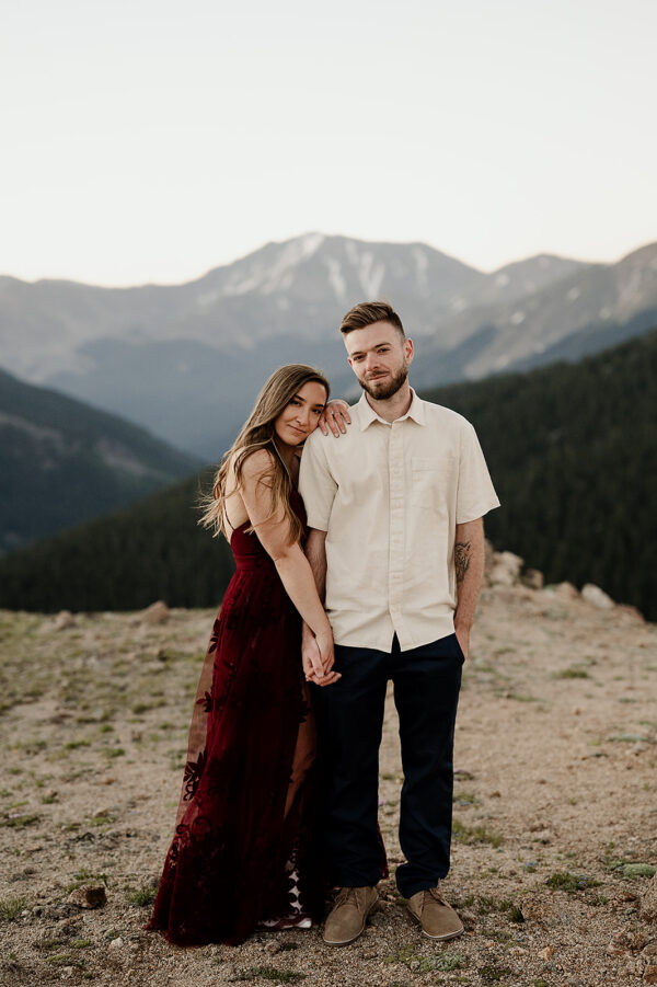 8 Best Places To Propose in Colorado - Authentic Collective
