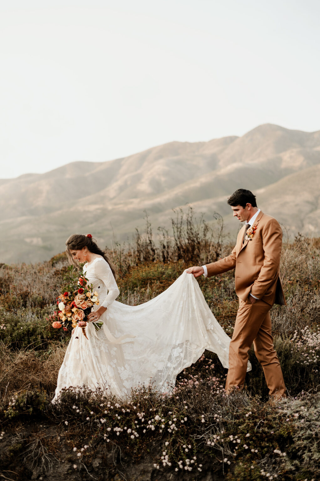 10 Best Places To Elope In The US For Stunning Photos