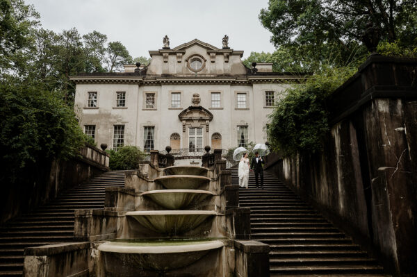 8 Best Places To Propose In Atlanta, Georgia - Authentic Collective