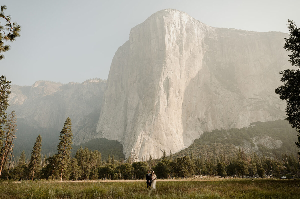 Real Elopement Timeline Examples | Authentic Collective