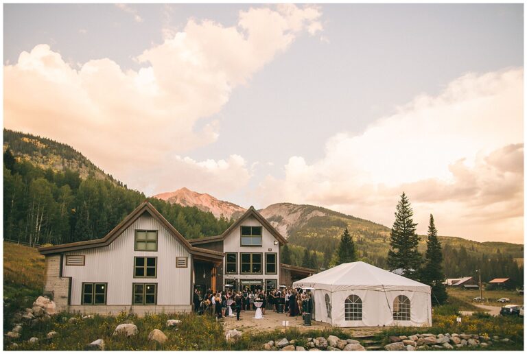 Crested Butte Elopement | 2023 Guide For Couples - Authentic Collective