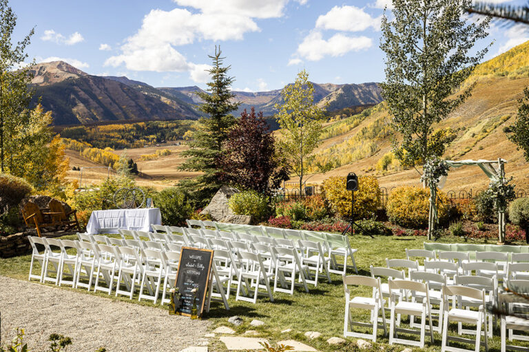 Crested Butte Elopement | 2023 Guide For Couples - Authentic Collective