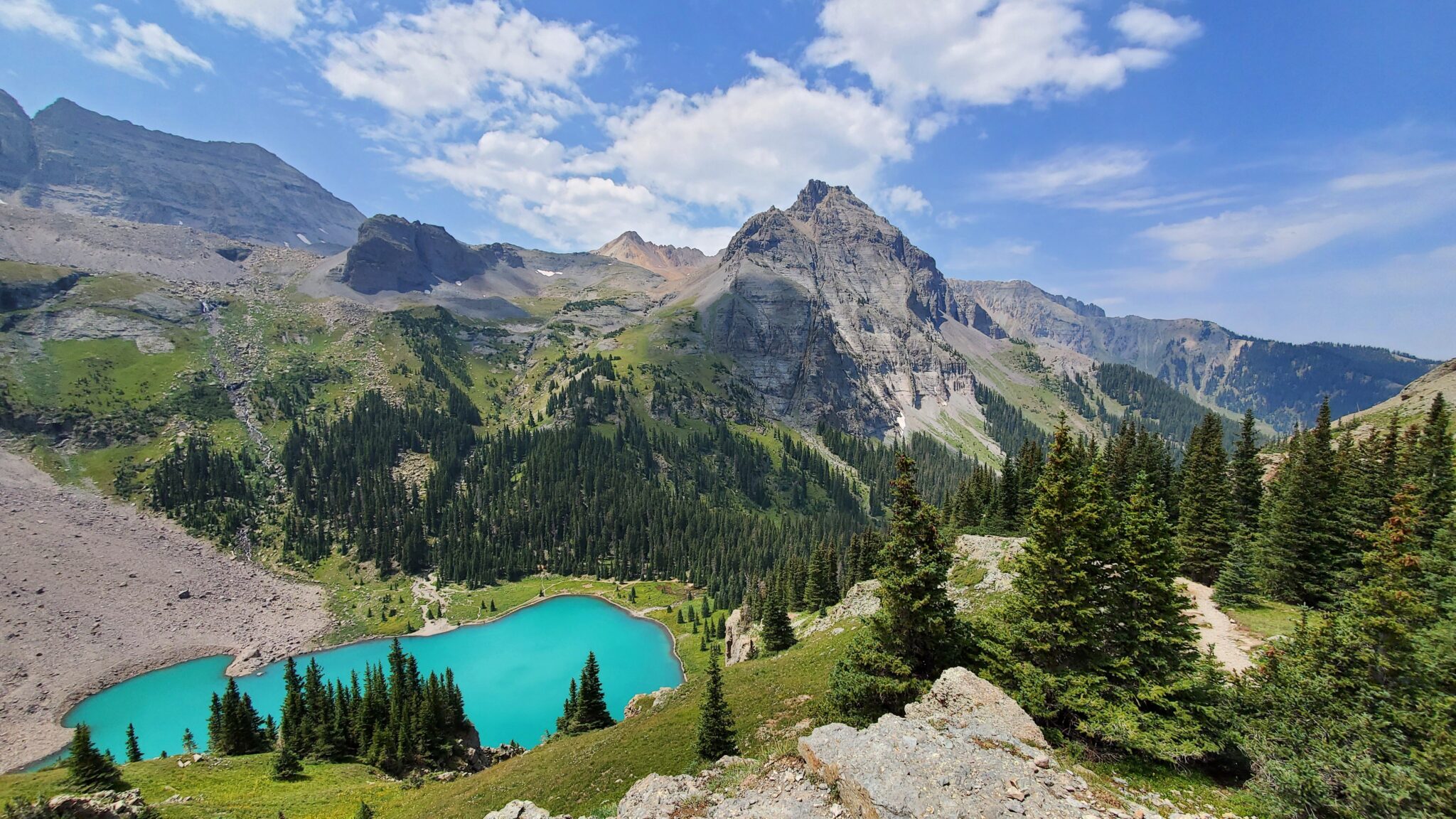 Telluride Elopement | Photographer & Videographer - Authentic Collective