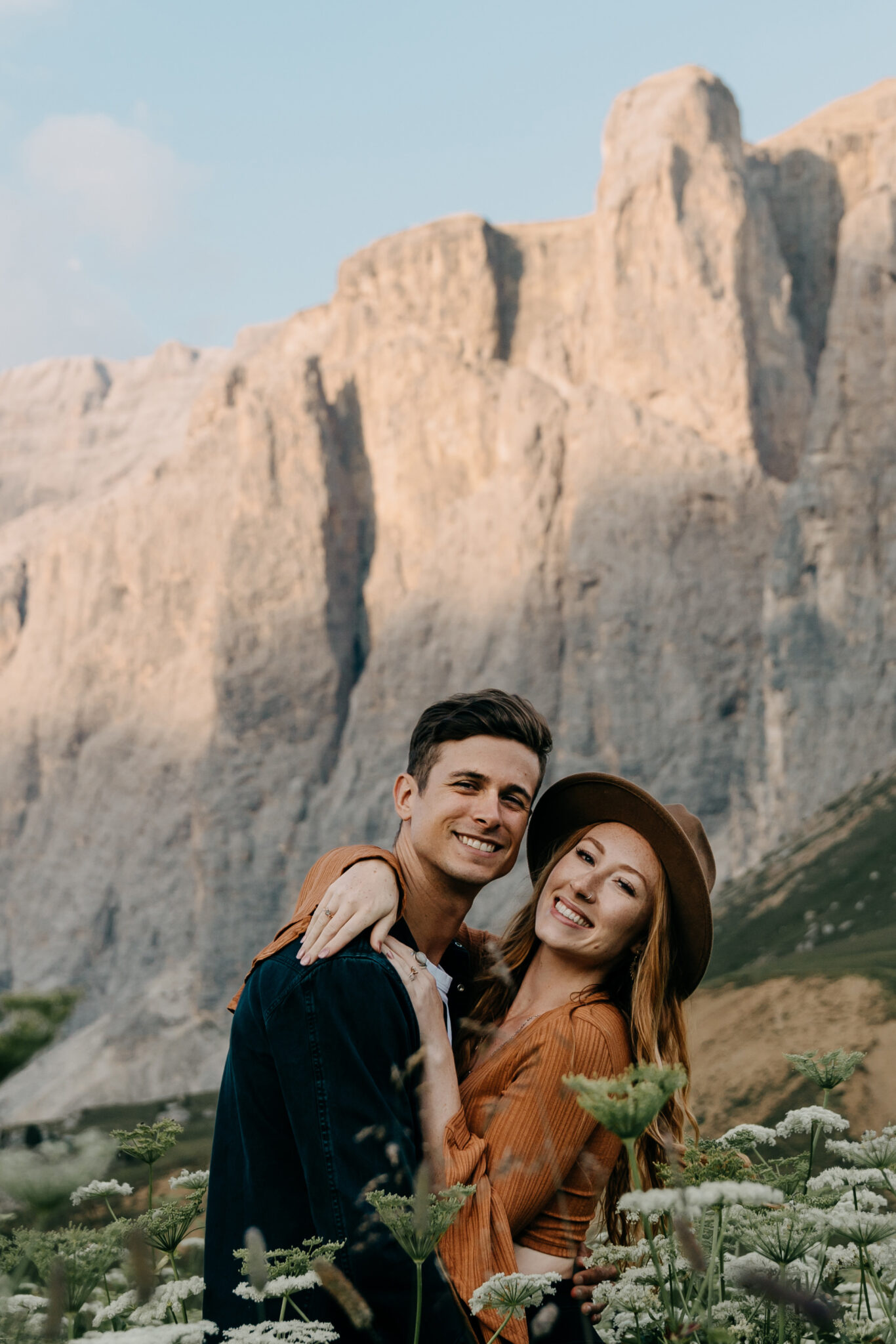 17 Best Places To Propose In Colorado With Mountain Views