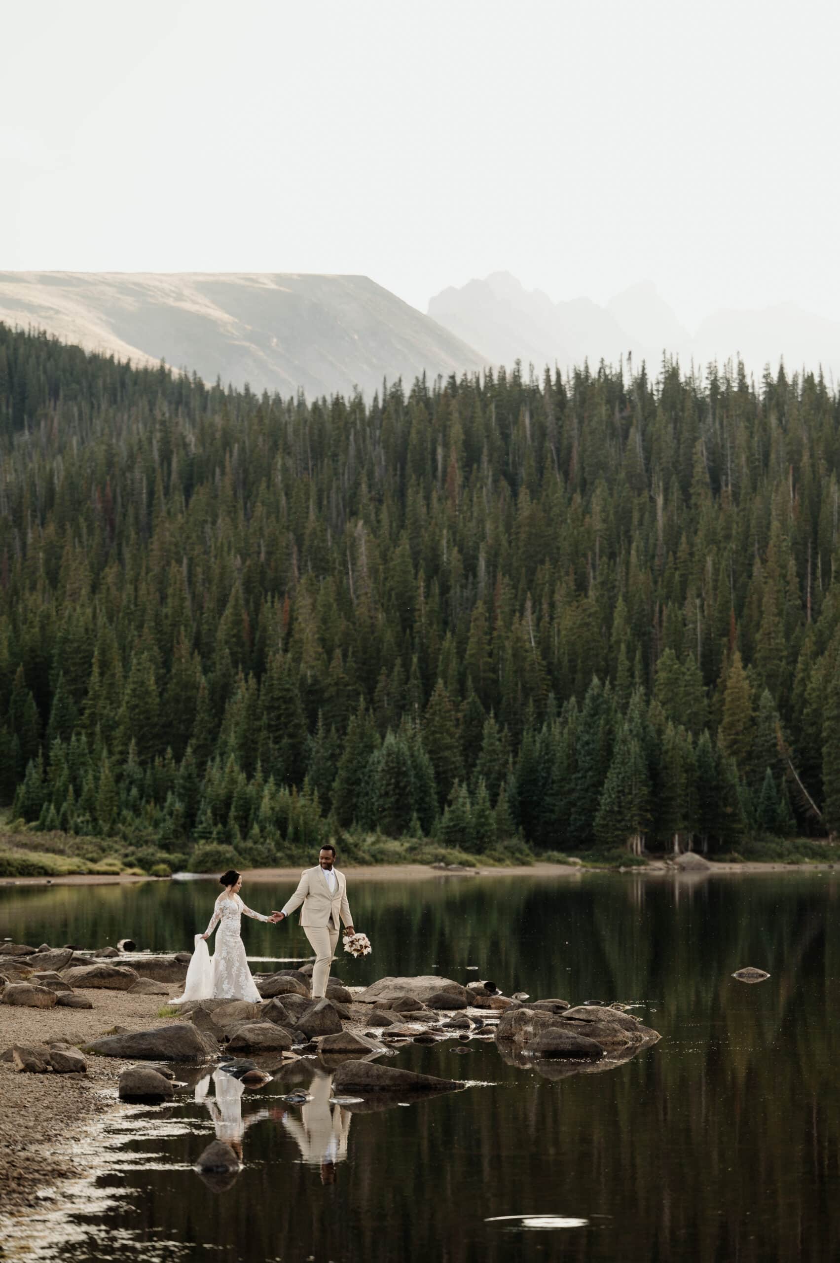 Colorado Marriage License & Self Solemnization Ultimate Guide