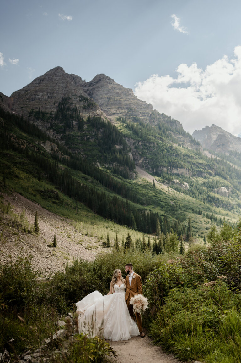 Colorado Marriage License & Self Solemnization Guide