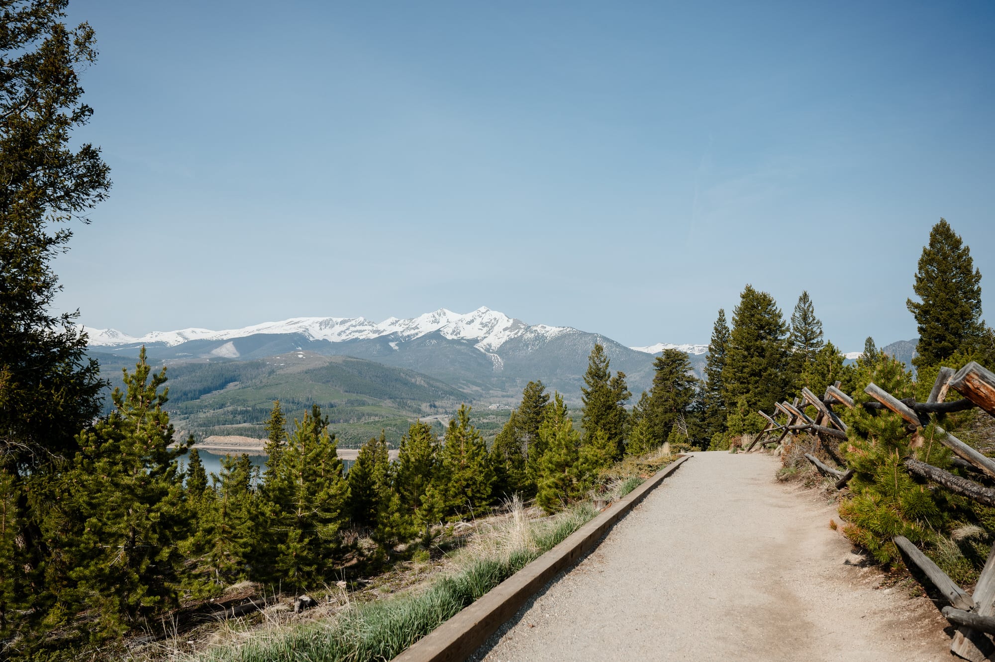 Sapphire Point Overlook Wedding & Elopement Guide | Photos & Tips
