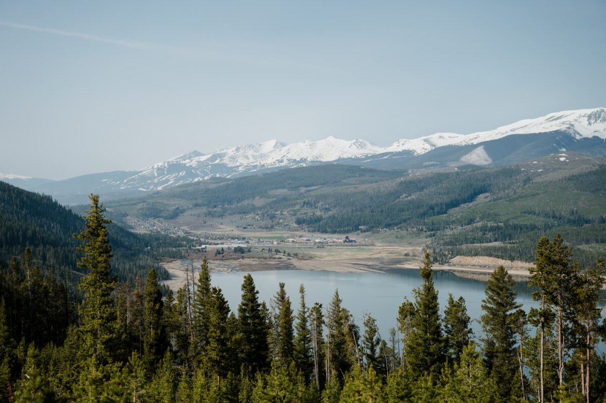 Sapphire Point Overlook Wedding & Elopement Guide | Photos & Tips