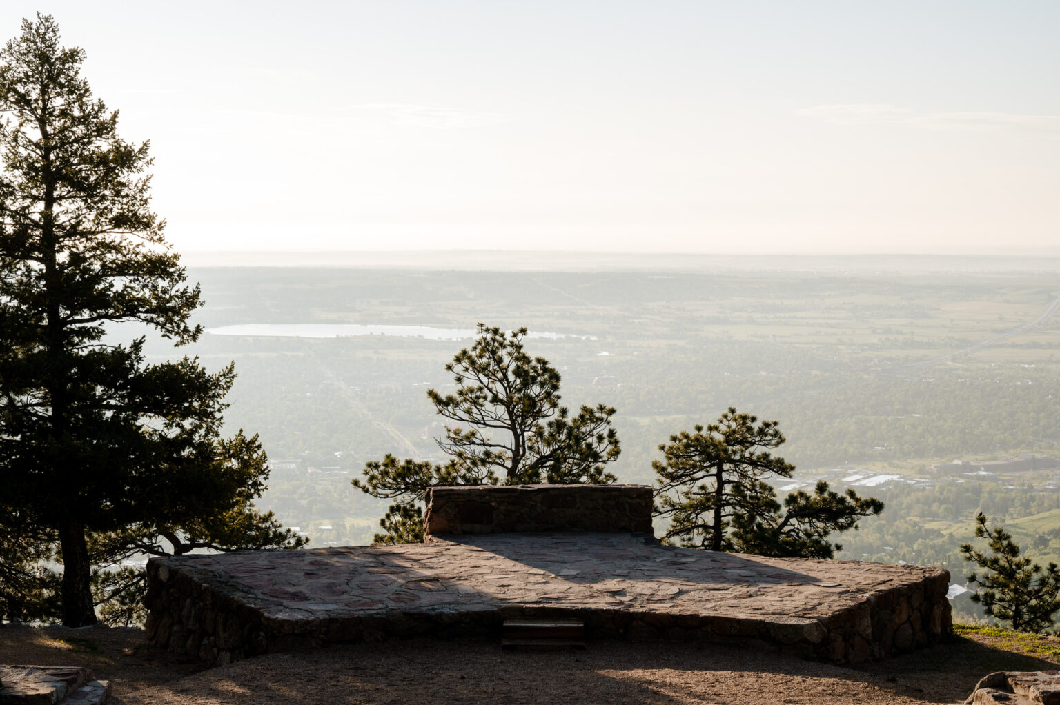 Sunrise Amphitheater Wedding | Photos, Cost & Tips