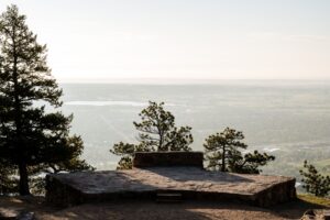 Sunrise Amphitheater Wedding | Photos, Cost & Tips