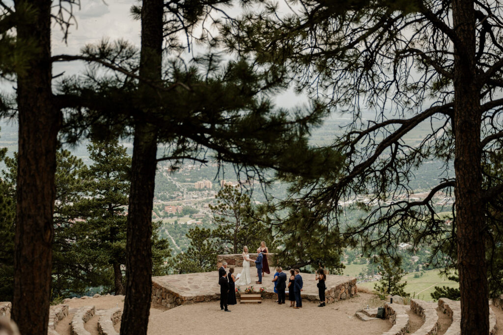 Sunrise Amphitheater Wedding | 2023 Guide - Authentic Collective