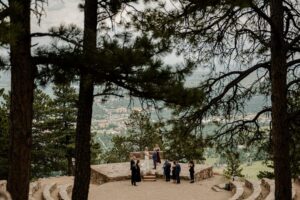 Sunrise Amphitheater Wedding | 2023 Guide - Authentic Collective