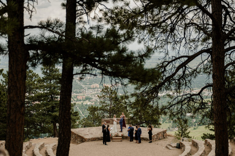 Sunrise Amphitheater Wedding | 2023 Guide - Authentic Collective