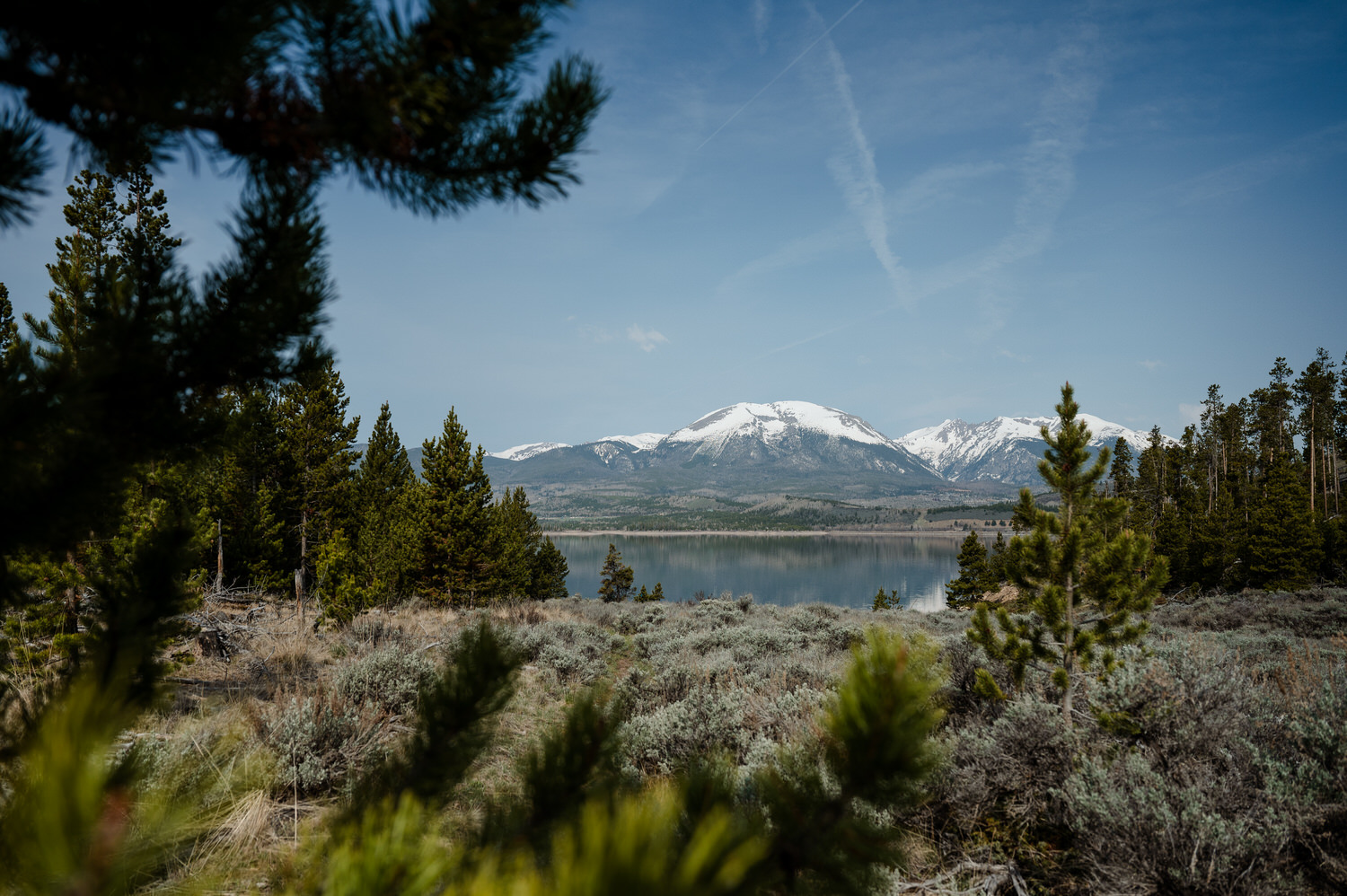 Windy Point Campground Wedding | Venue Guide - Authentic Collective