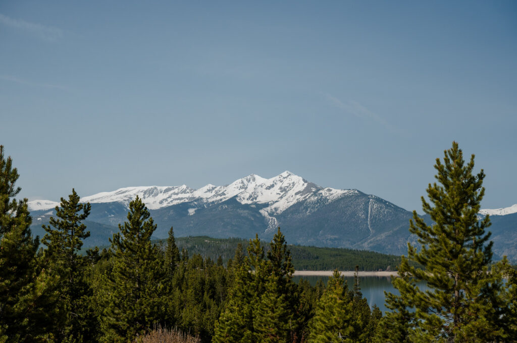 Windy Point Campground Wedding | Venue Guide - Authentic Collective