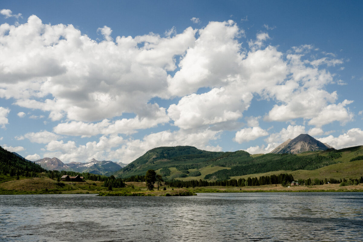 Crested Butte Elopement Guide | Locations & Packages