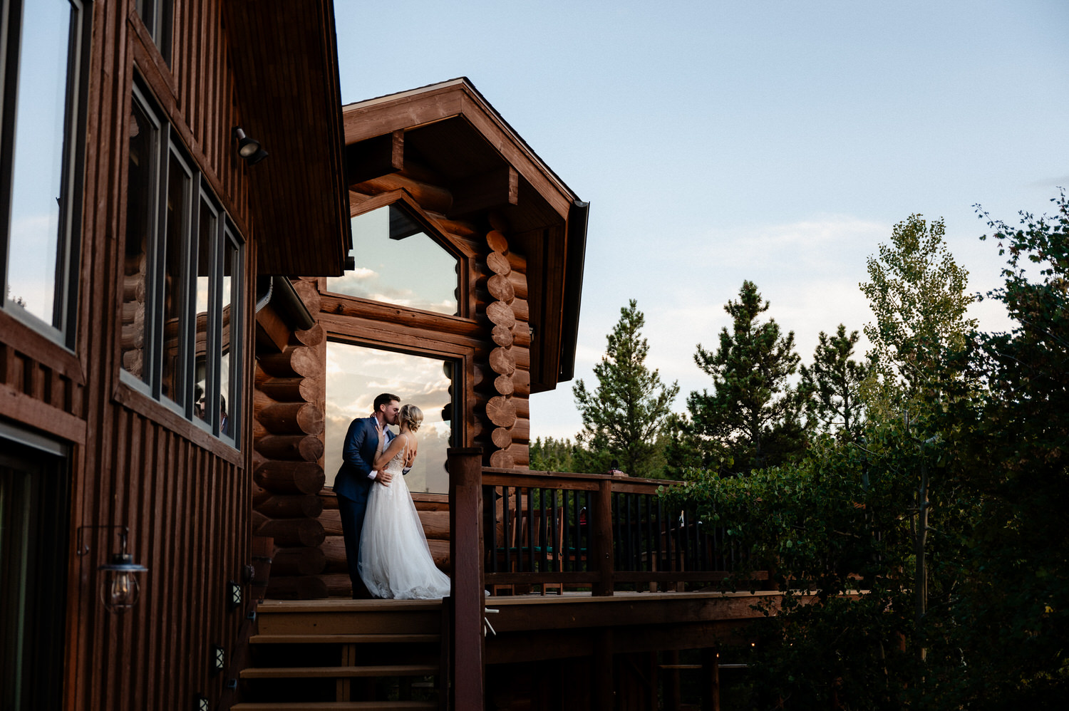 Blue Sky Mountain Ranch Wedding Venue Guide 2025
