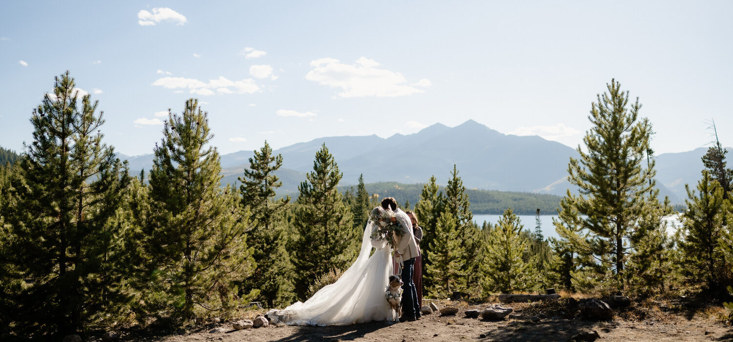 Windy point campground wedding 60 photos - Astyledwedding.com