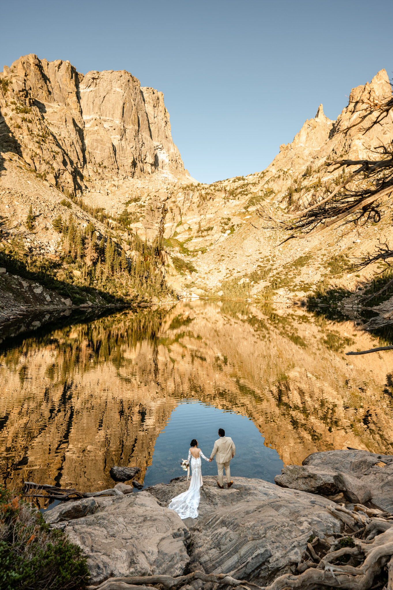 10 Best Places To Elope In The US For Stunning Photos