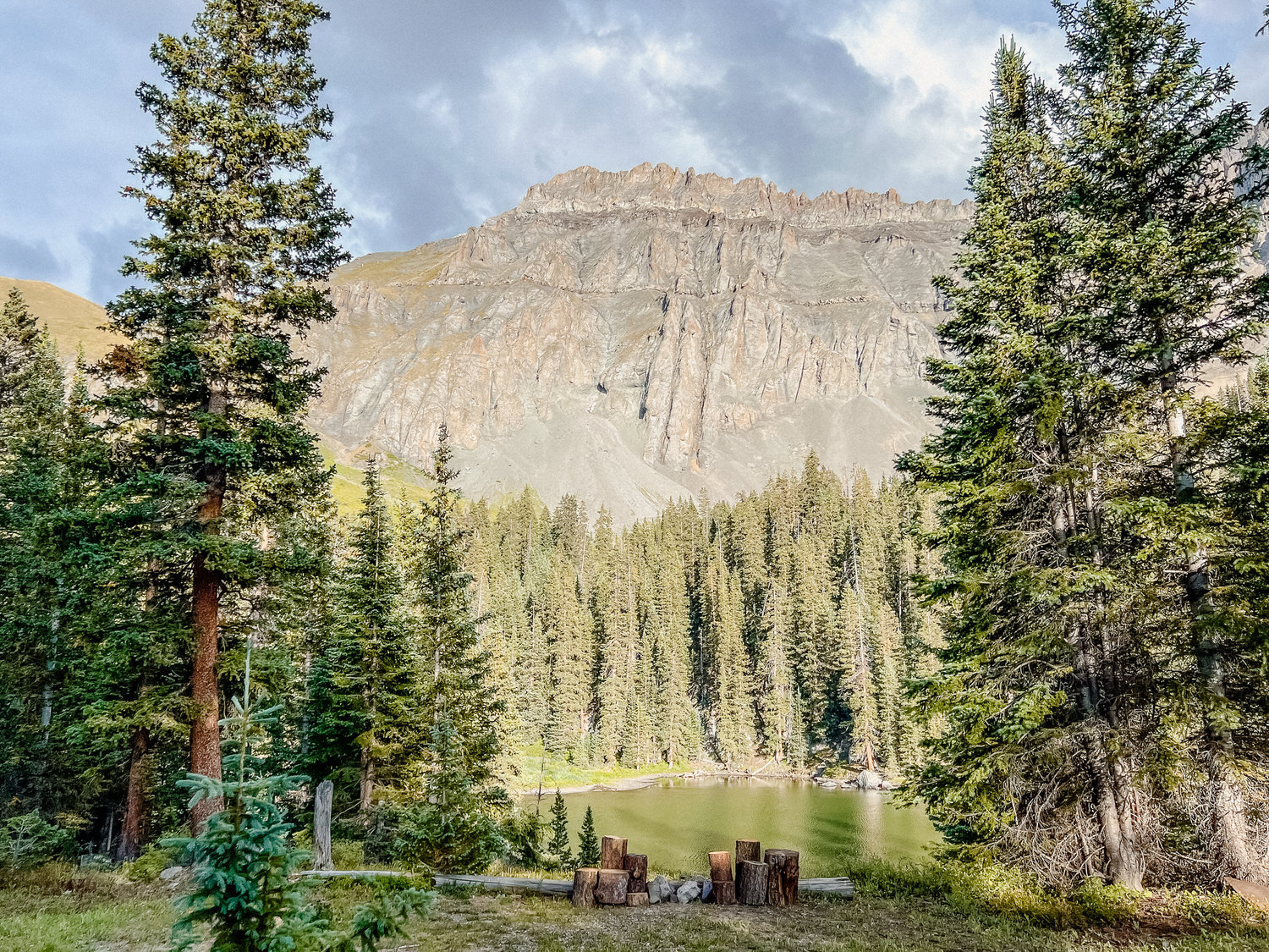 Alta Lakes Observatory Wedding - Authentic Collective