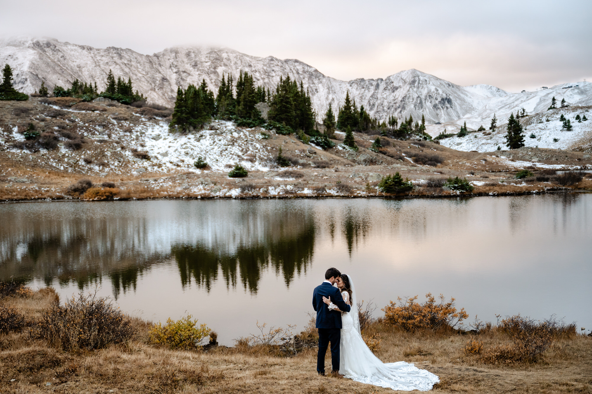 14 Best Places To Elope In Colorado | Ultimate Location Guide 2024