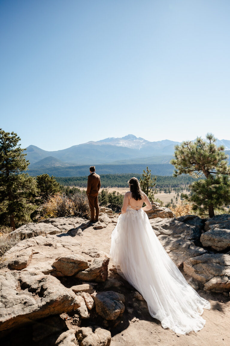 3M Curve Colorado Wedding & Elopement Guide | Cost, Photos & Tips