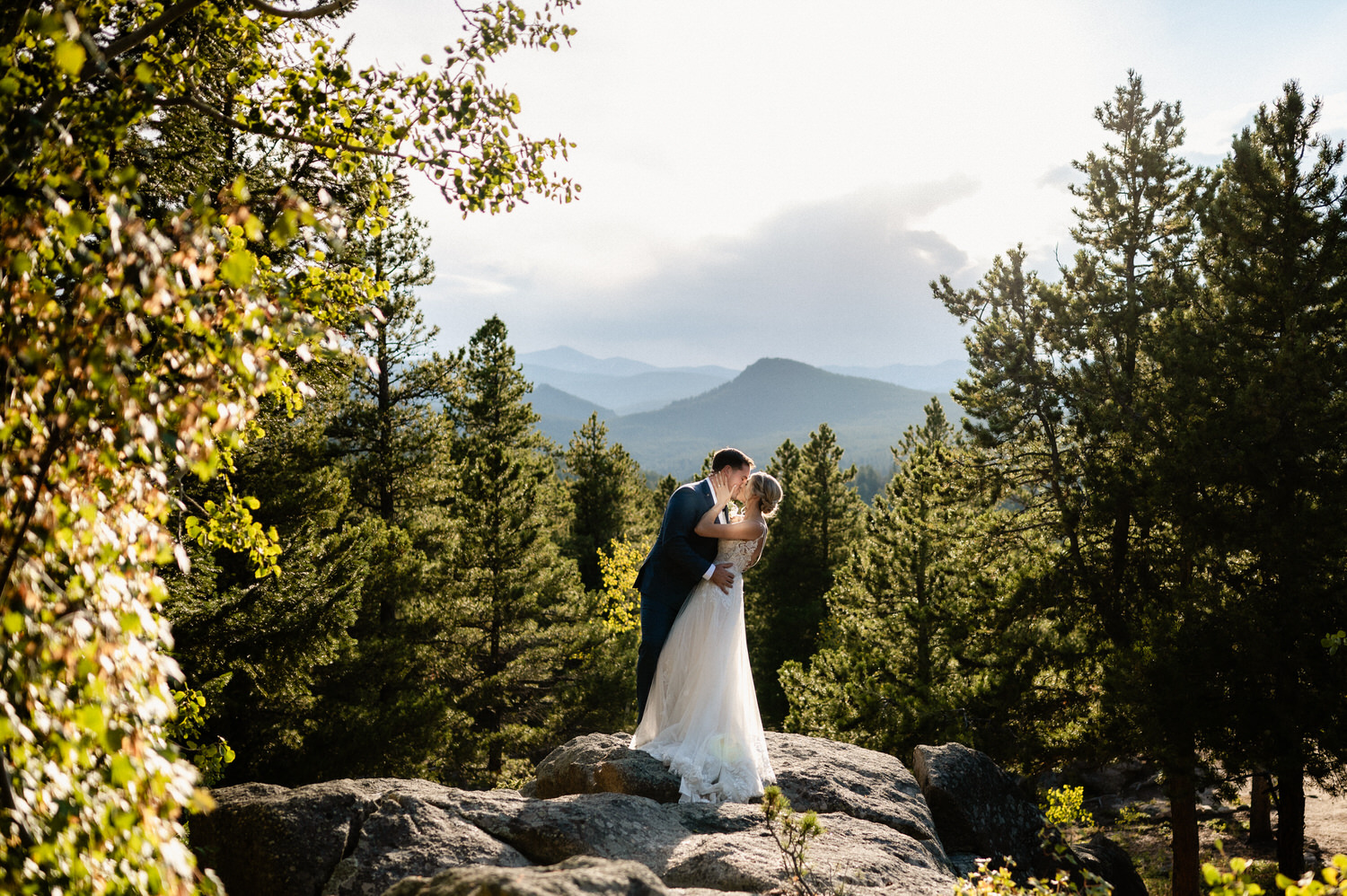 Blue Sky Mountain Ranch Wedding Venue Guide 2026