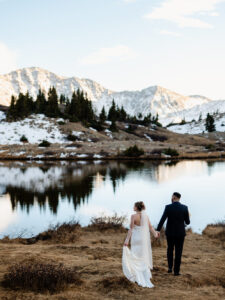 Colorado Marriage License & Self Solemnization Guide