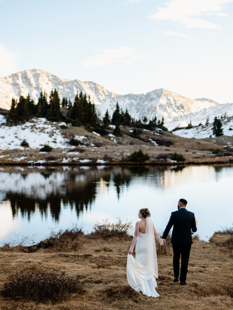 Colorado Marriage License & Self Solemnization Guide