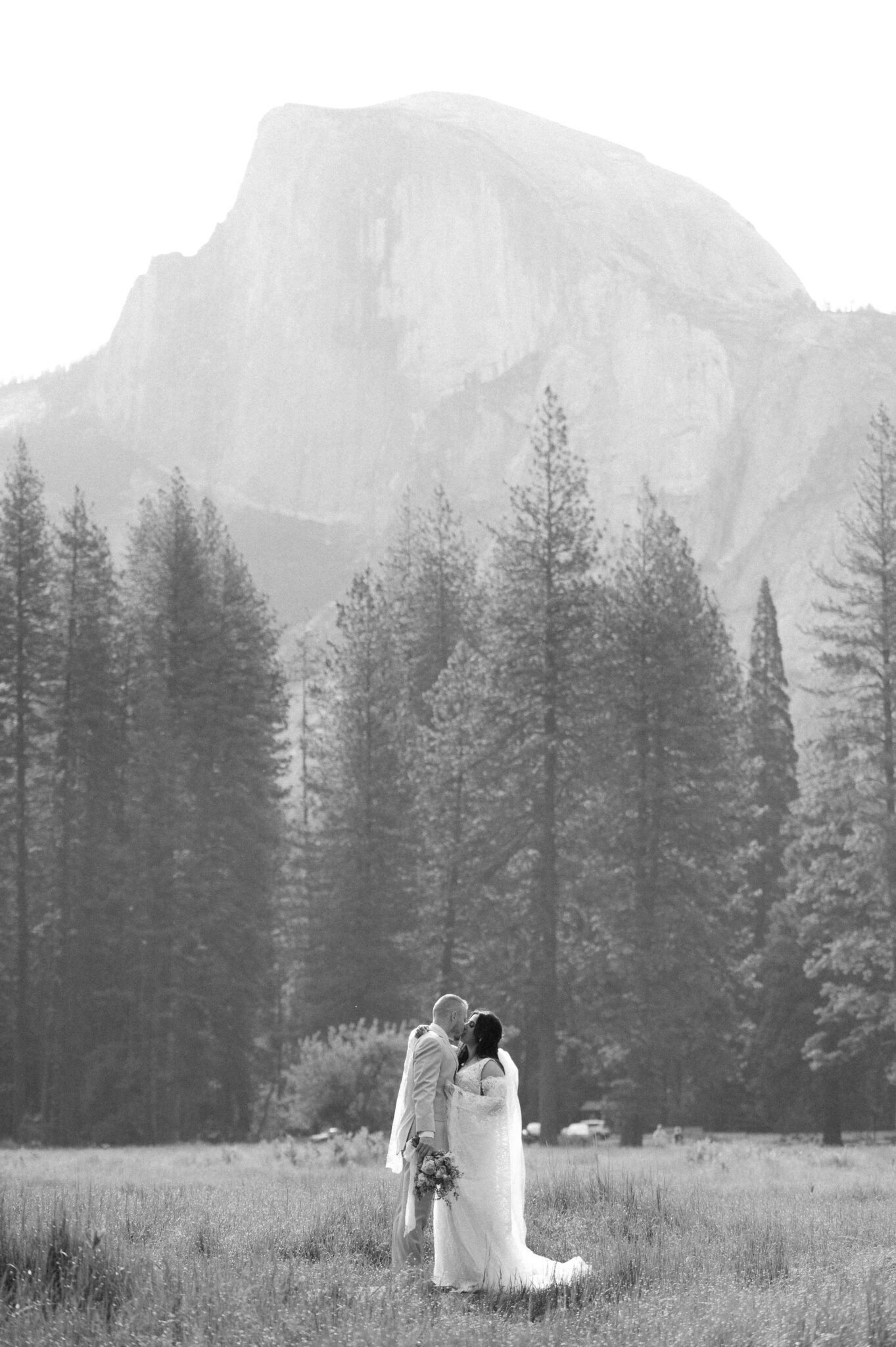 Sentinel Beach Picnic Area Wedding | Authentic Collective