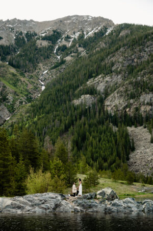 12 Best Places To Propose In Colorado With Mountain Views