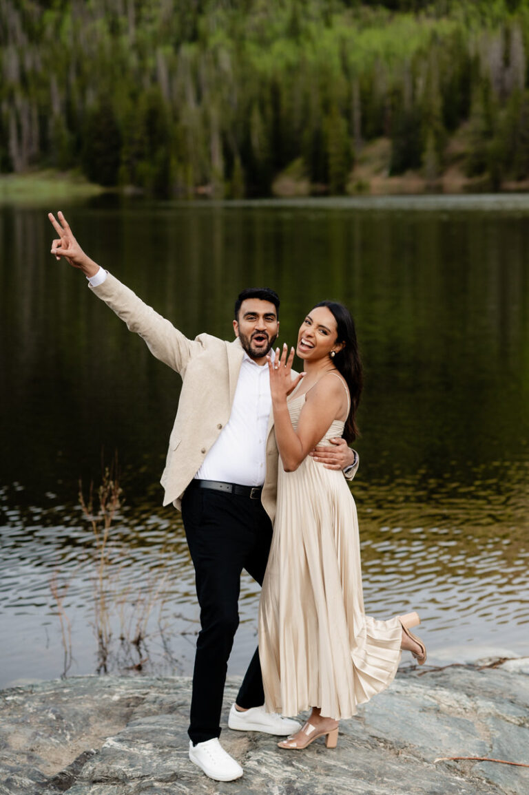 12 Best Places To Propose In Colorado With Mountain Views