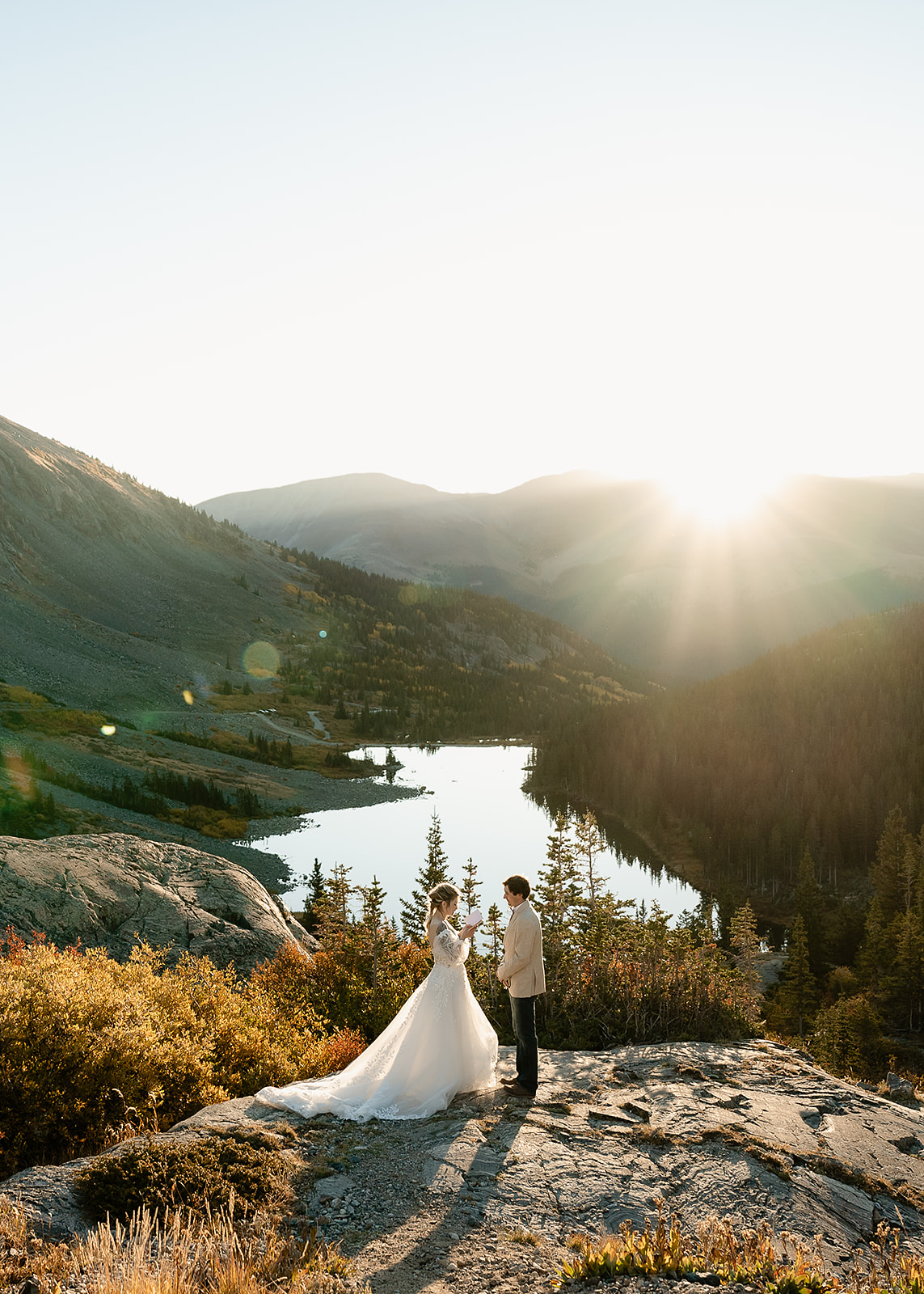 Colorado Marriage License & Self Solemnization Guide