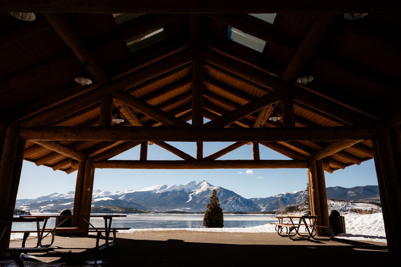 Dillon Marina Park Pavilion Wedding Venue Guide | Authentic Collective