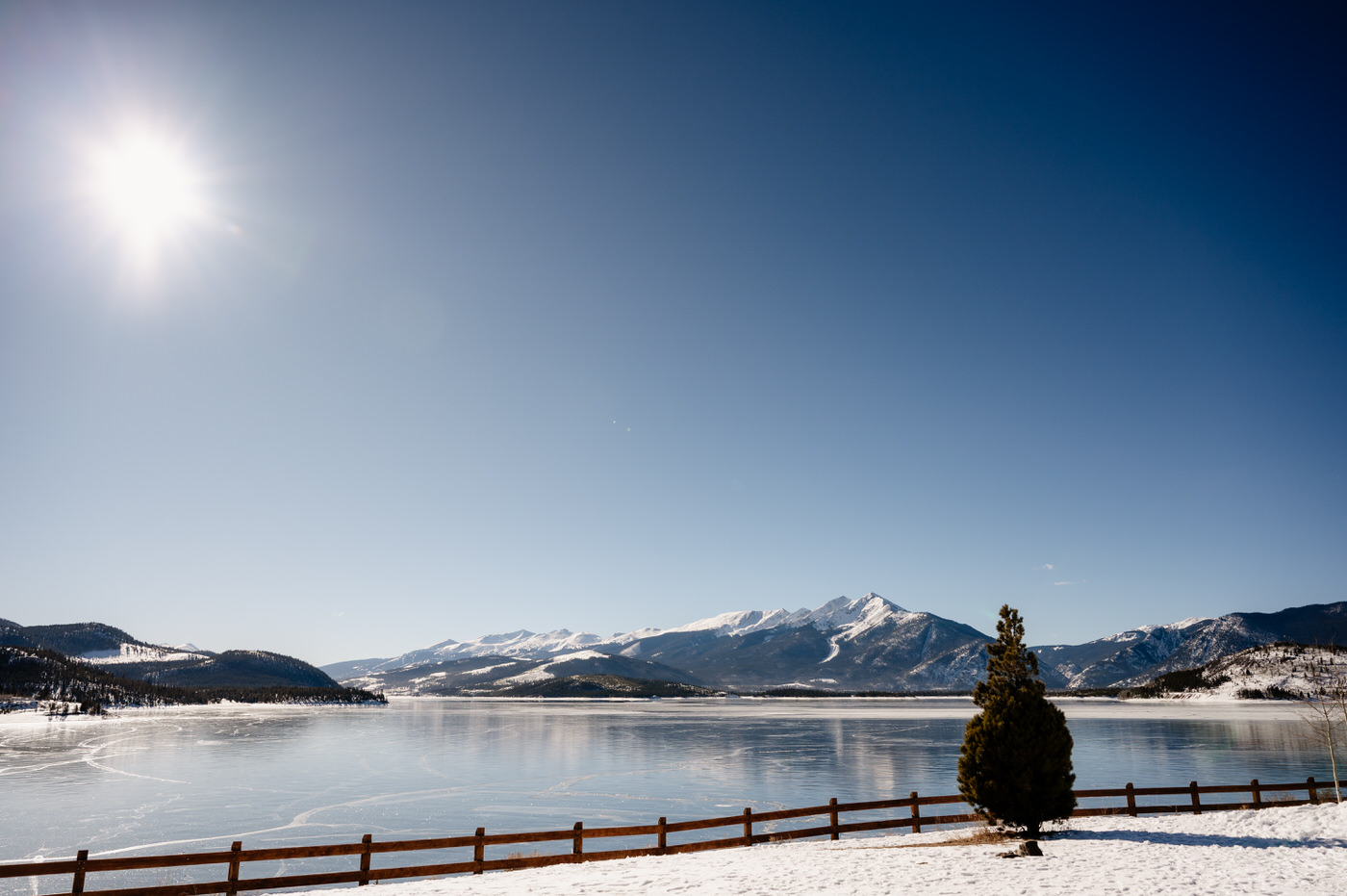 Dillon Marina Park Pavilion Wedding Venue Guide | Authentic Collective