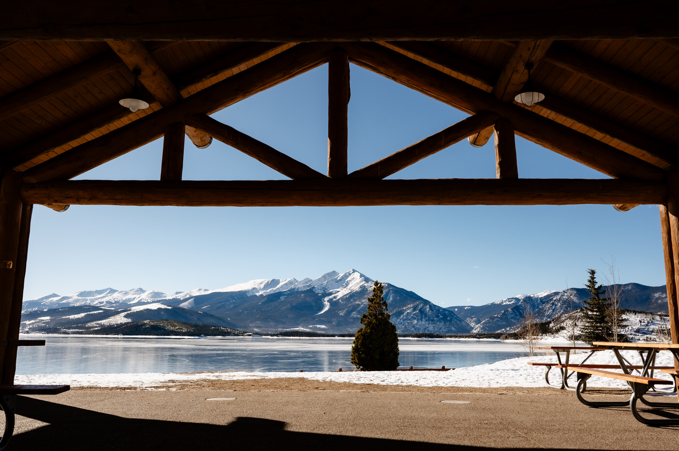 Dillon Marina Park Pavilion Wedding Venue Guide | Authentic Collective