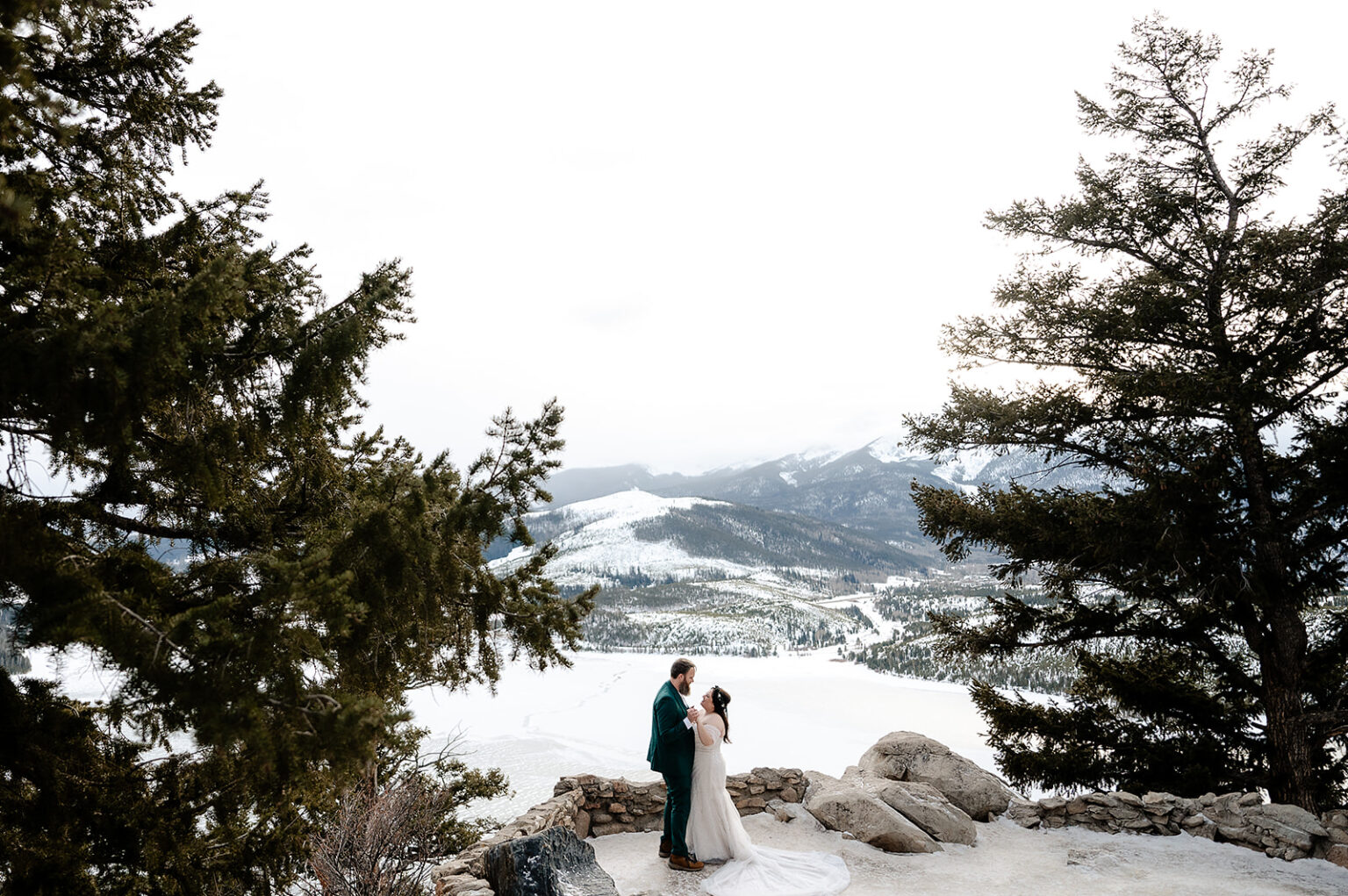 Breckenridge Wedding Venues And Reception Locations