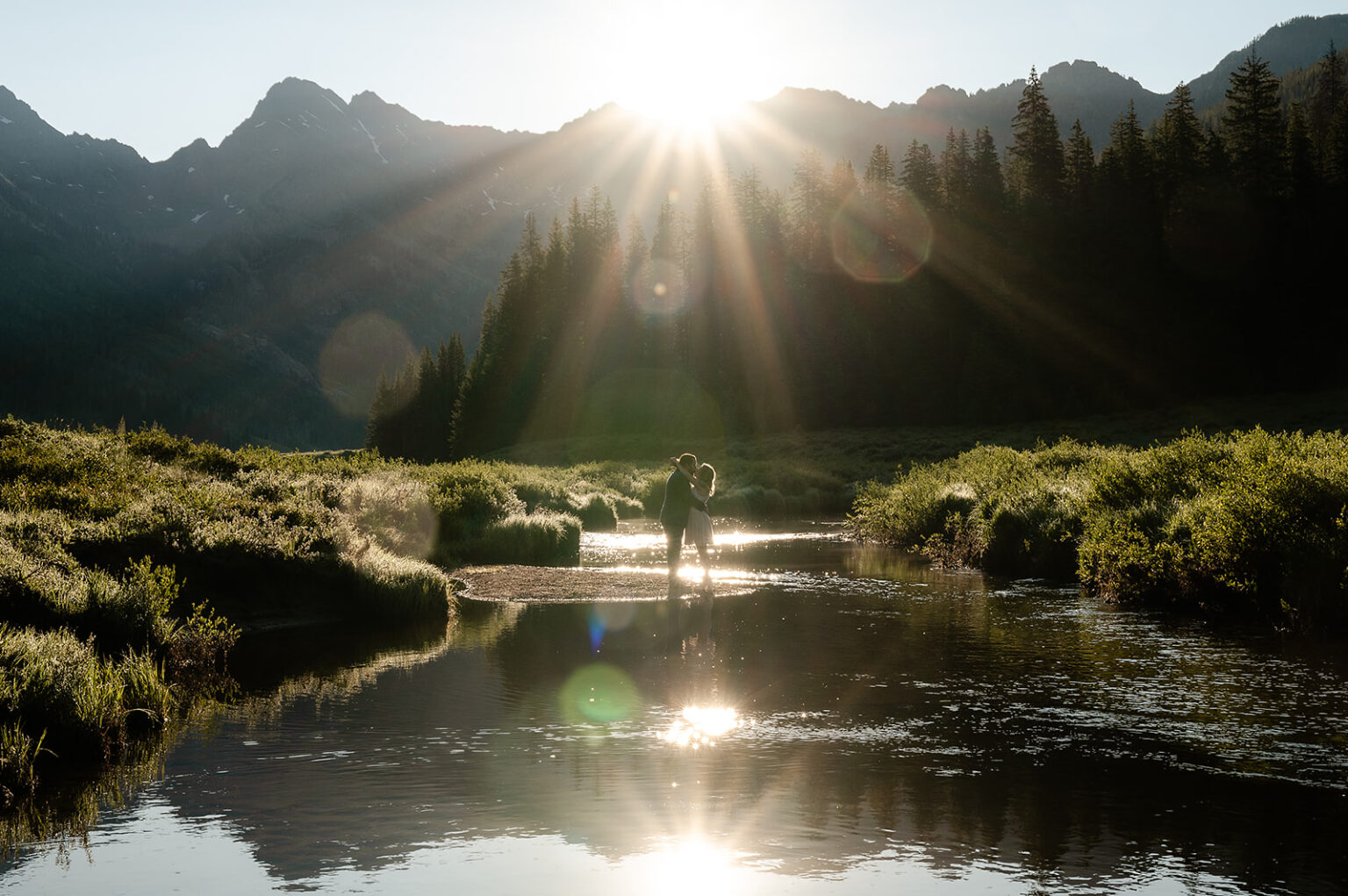 Vail Elopement Guide | Locations, Photography & Videography