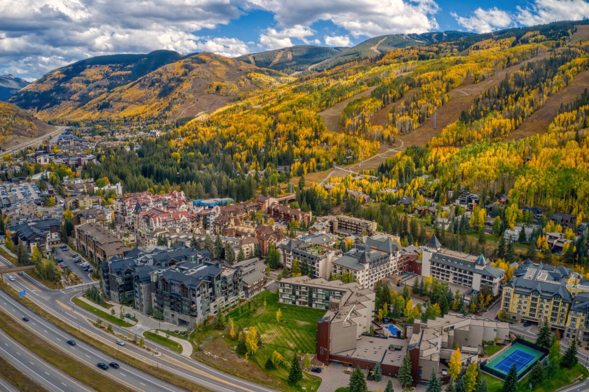Vail Elopement Guide | Locations, Photography & Videography