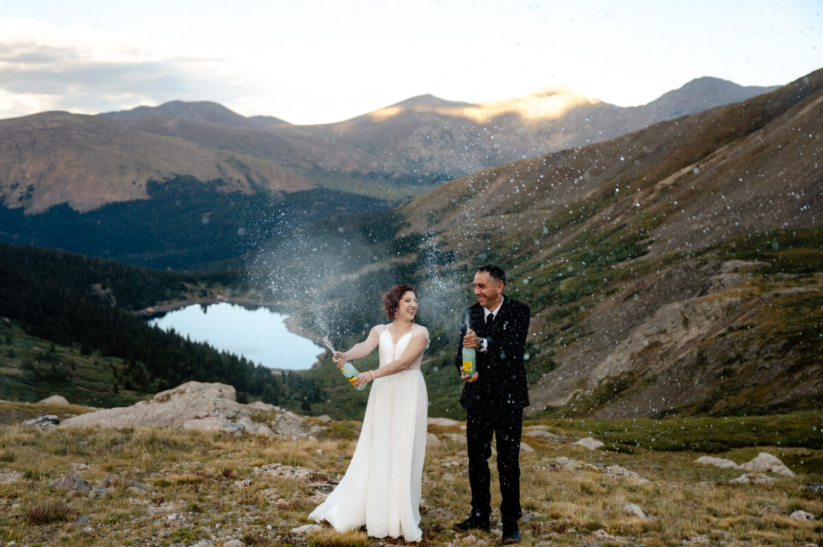 10 Benefits Of Eloping - Real Reasons Couples Eloped!