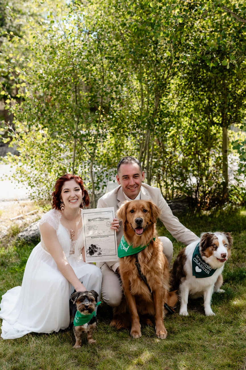 10 Benefits Of Eloping - Real Reasons Couples Eloped!