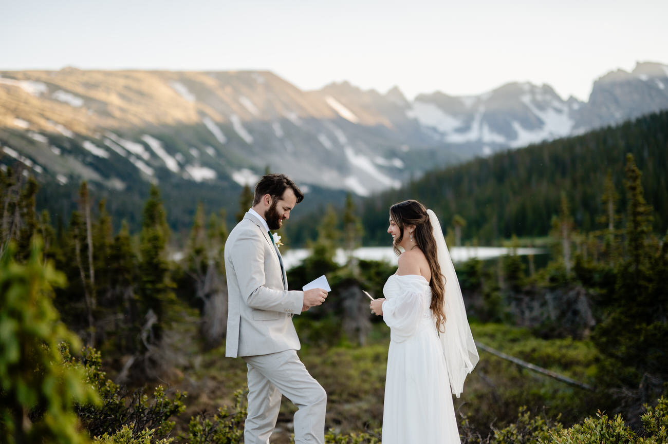 Free Resources | Elopement Planning Guides | Authentic Collective