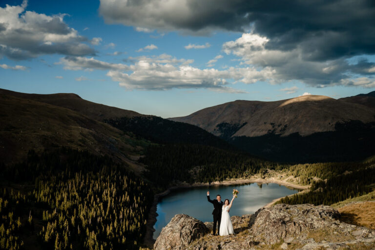 Commitment Ceremony | What It Is And How To Plan One