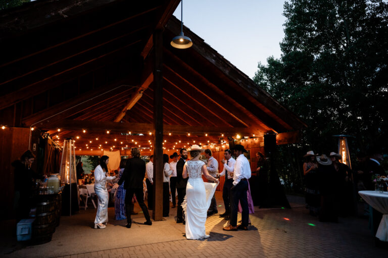 Crested Butte Elopement Guide | Locations & Packages