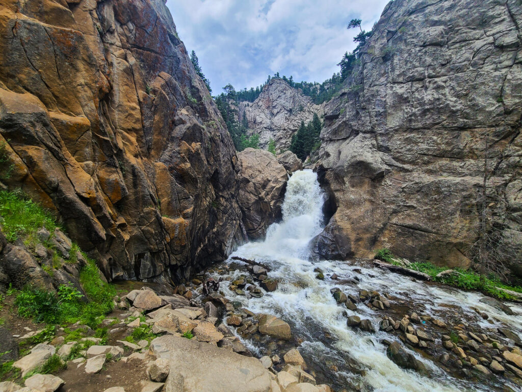 Boulder Elopement Guide | Locations, Photos & Tips