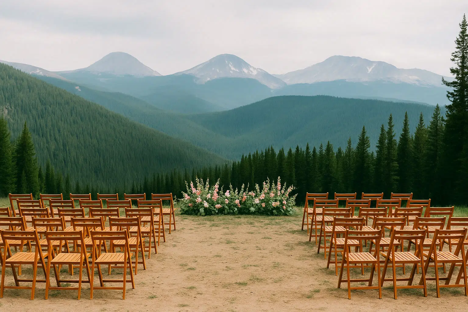 Breckenridge Wedding Venues And Reception Locations