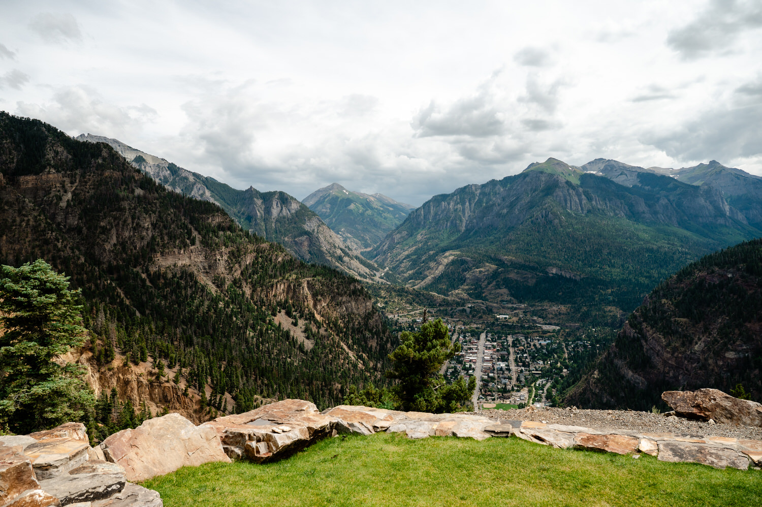 Gold Mountain Ranch Ouray Wedding | Cost, Photos & More
