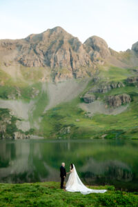 Colorado Marriage License & Self Solemnization Guide