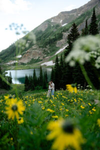 Engagement Photography Packages | Authentic Collective